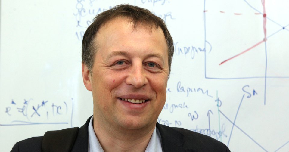 Sonin: There will be no exit from Russia's economic stagnation if ...